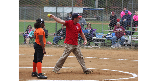 Prince William Girls Fastpitch Softball > Home